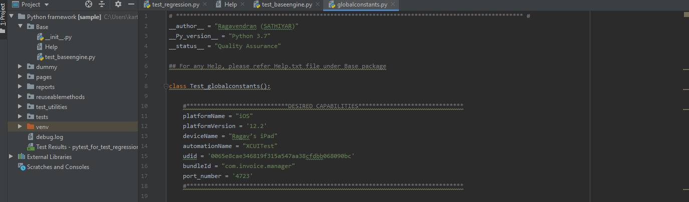 6 Connect To Appium Using Java Python Naveen Automationlabs 5652