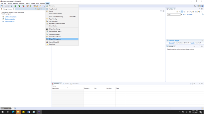 7 Creating A Framework Maven Project For Appium I Naveen Automationlabs 5659