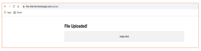 Js Alert Popup Auth Pop Up And File Upload Pop Up Handling In Selenium Webdriver Naveen 4274