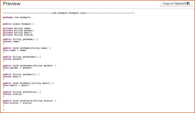HTTP POST Method Using RestAssured