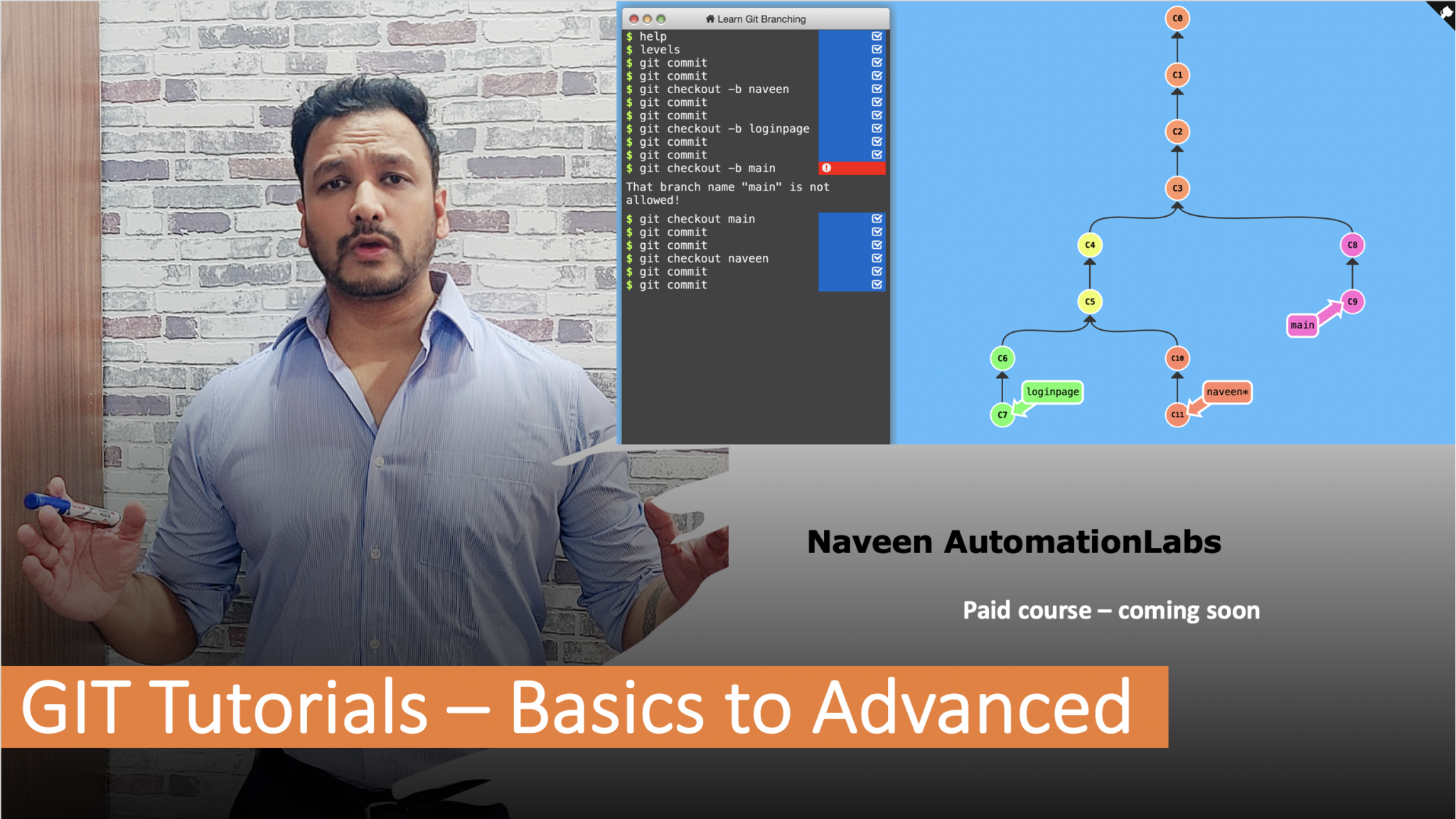 NoSuchElementException and NotFoundException in Selenium || Common ...